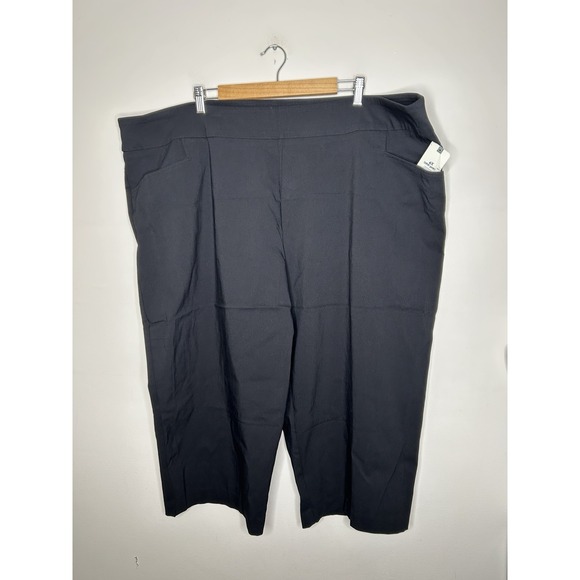 Time and Tru | Pants & Jumpsuits | Time And Tru Womens Capris Classic ...